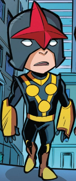 Samuel Alexander (Earth-17154) | Marvel Database | Fandom