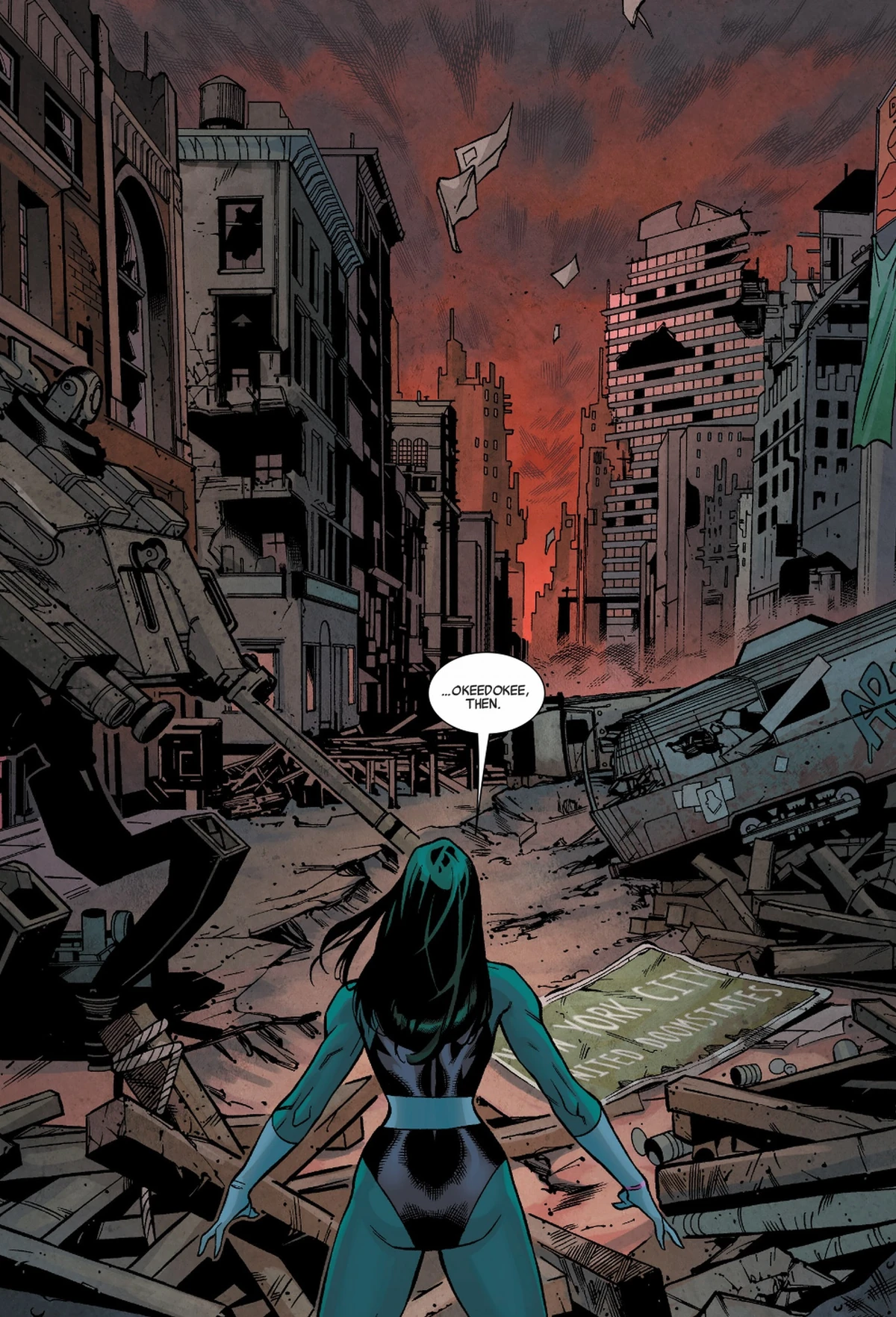 Sentinel Territories | Marvel Database | Fandom