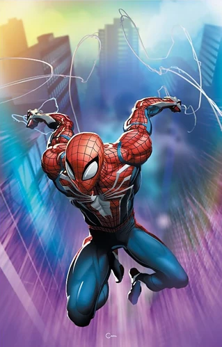 Spider-Geddon Vol 1 0 | Marvel Database | Fandom