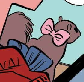 Tippy-Toe (Earth-19776) | Marvel Database | Fandom