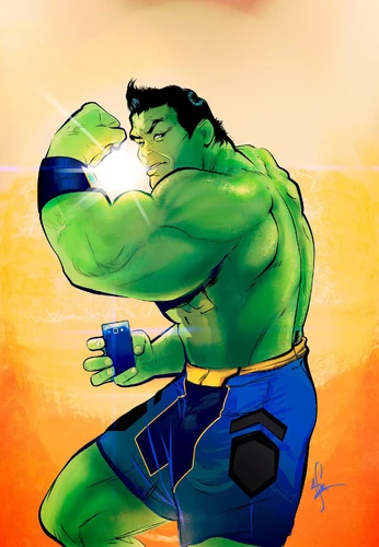 Totally Awesome Hulk Vol 1 2 | Marvel Database | Fandom