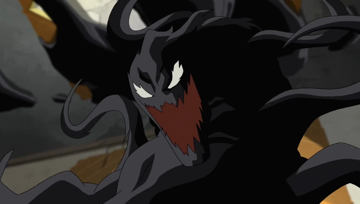 Venom (Symbiote) (Earth-12041) | Marvel Database | Fandom