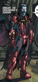 Quasar | Marvel Database | Fandom