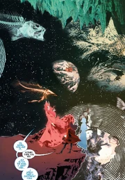 Witches' Road | Marvel Database | Fandom