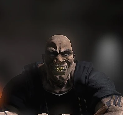 Barracuda (Earth-97187) | Marvel Database | Fandom