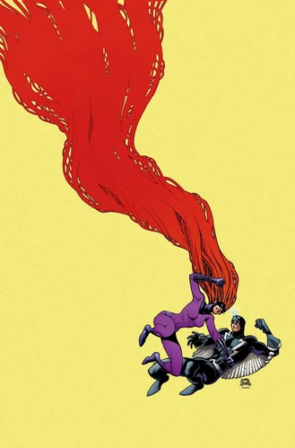 Inhuman Vol 1 12 | Marvel Database | Fandom
