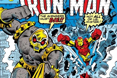 iron man 110