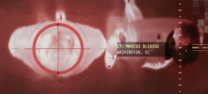 Marcus Bledsoe (Earth-199999) | Marvel Database | Fandom