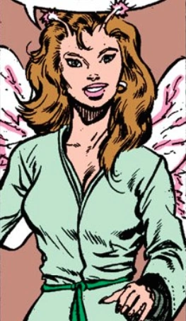 Pixie (Morlock) (Earth-616) | Marvel Database | Fandom