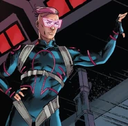 Quintavius Quire (Earth-616)/Gallery | Marvel Database | Fandom