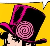 Ringmaster's Hat | Marvel Database | Fandom