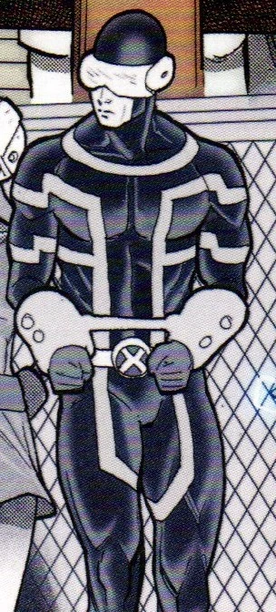 Scott Summers (Earth-TRN1385) | Marvel Database | Fandom