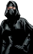 Sooraya Qadir (Earth-616)/Gallery | Marvel Database | Fandom