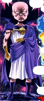 Watcher | Marvel Database | Fandom