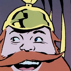 volstagg marvel database