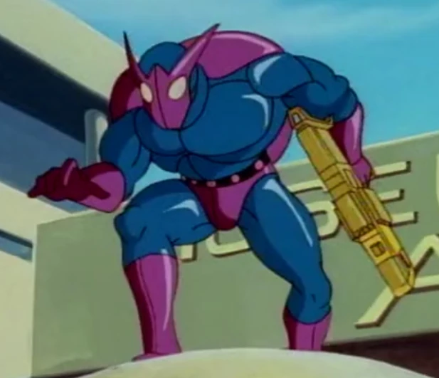 Abner Jenkins (Earth-534834) | Marvel Database | Fandom