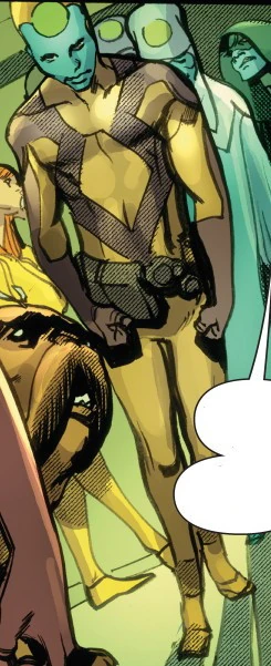 Al-Vokk (Earth-616) | Marvel Database | Fandom