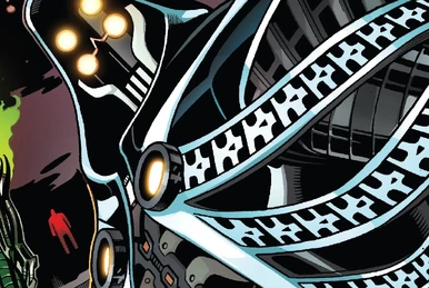 devron the experimenter