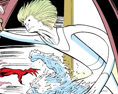 Celery | Marvel Database | Fandom