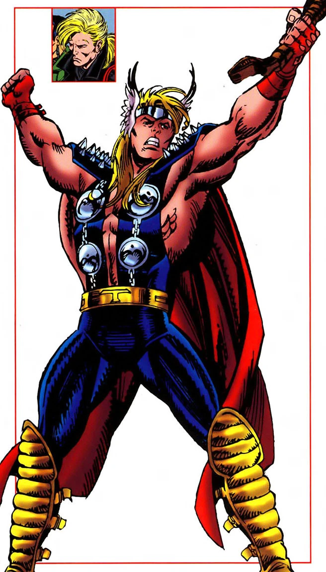 Dargo Ktor (Earth-8710) | Marvel Database | Fandom