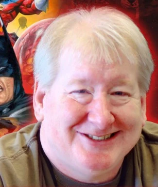 David Dorman | Marvel Database | Fandom