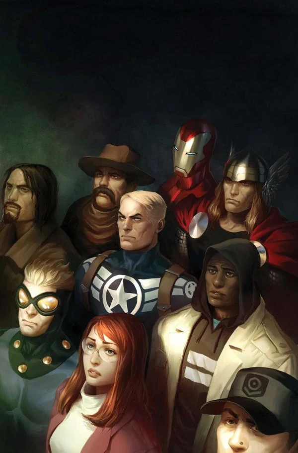 Fear Itself: The Home Front Vol 1 1 | Marvel Database | Fandom