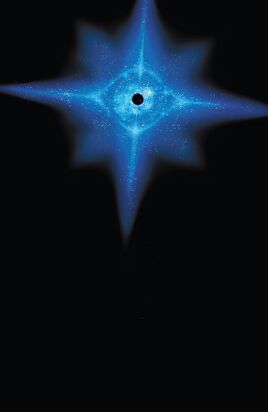 First Cosmos from Ultimates 2 Vol 2 6 001