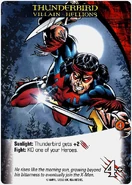 Legendary: The New Mutants | Marvel Database | Fandom