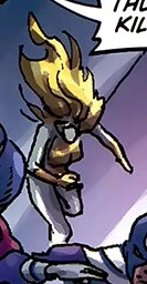 Moonstone | Marvel Database | Fandom