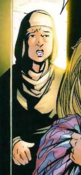 Kyra's Mother (Earth-37072) | Marvel Database | Fandom