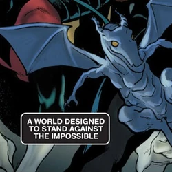 Marvel Database Lockheed Lockheed | Marvel Database | Fandom