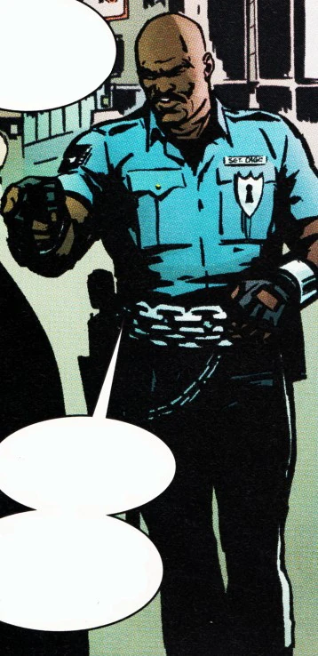 Lucas Cage (Earth-9997) | Marvel Database | Fandom