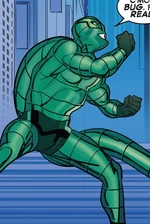 Scorpion | Marvel Database | Fandom