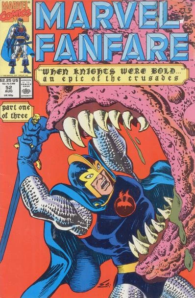 Dane Whitman (Earth-616) | Marvel Database | Fandom