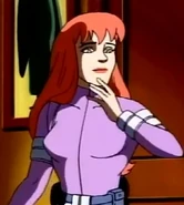 Mary Jane Watson (Clone) (Earth-92131)/Gallery | Marvel Database | Fandom