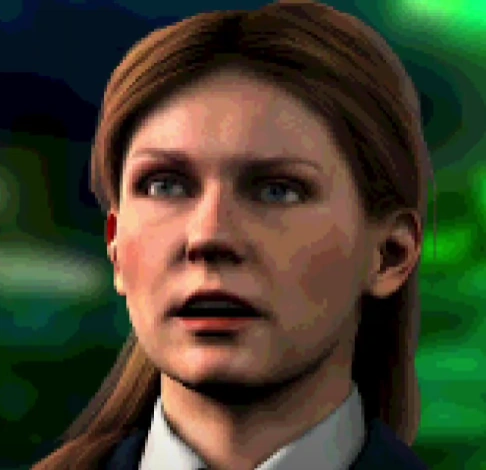 Mary Jane Watson (Earth-TRN1402) | Marvel Database | Fandom
