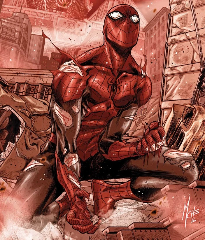 Otto Octavius (Earth-61112) | Marvel Database | Fandom