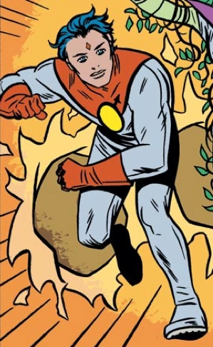 Overkill | Marvel Database | Fandom