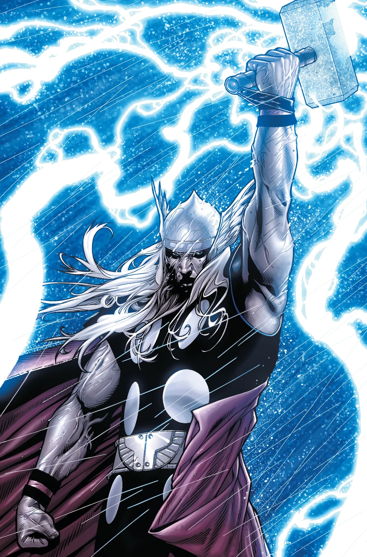 Ragnarok (Earth-616)/Gallery | Marvel Database | Fandom