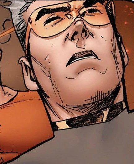 Stanley Stewart (Earth-13034) | Marvel Database | Fandom