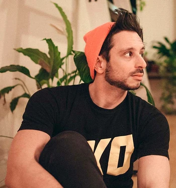 Steve Orlando | Marvel Database | Fandom