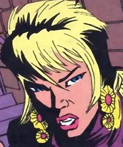 Tierney Fitz (Earth-616) | Marvel Database | Fandom