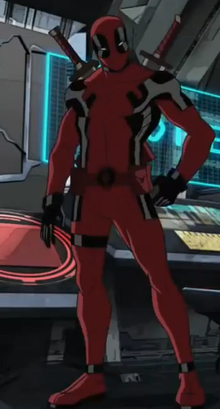 Ultimate Deadpool | Marvel Database | Fandom