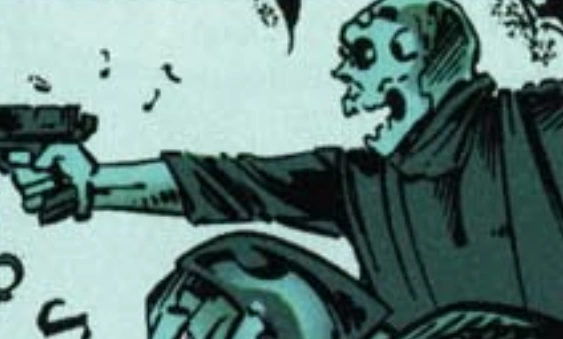 Alexander Luthor (Earth-97691) | Marvel Database | Fandom