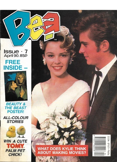 Bea Vol 1 7 | Marvel Database | Fandom