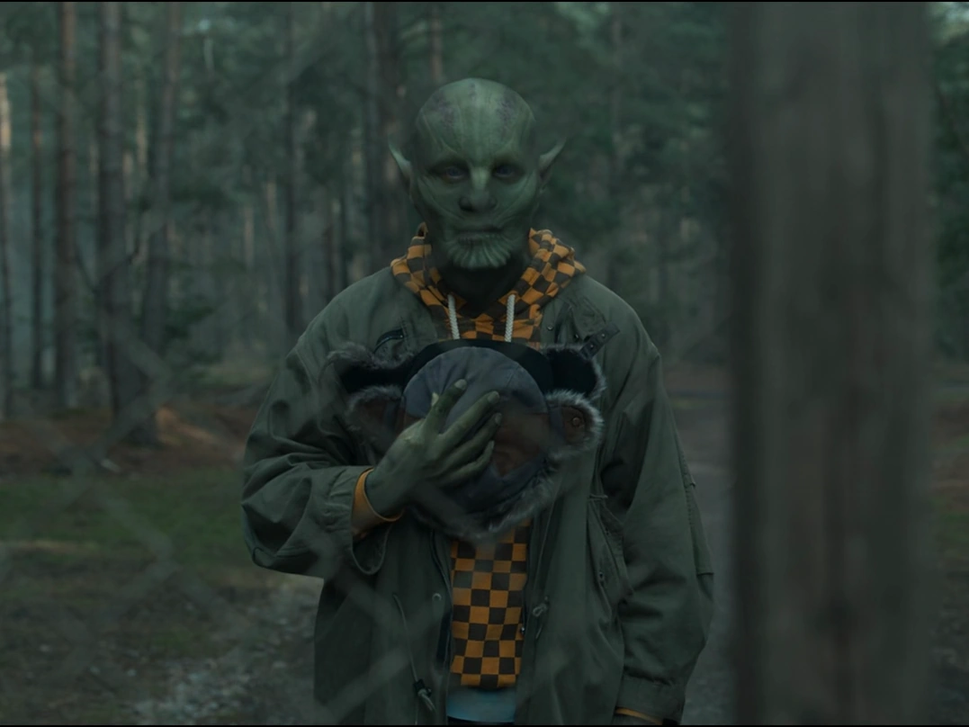 Beto (Earth-199999) | Marvel Database | Fandom