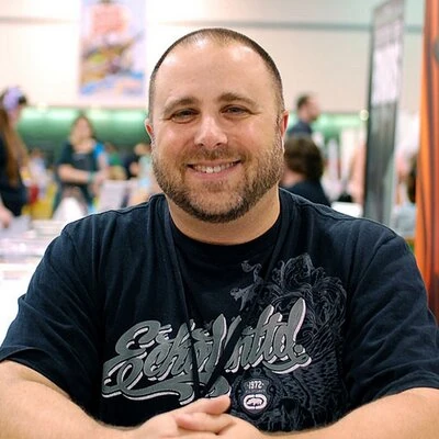 Brandon Peterson | Marvel Database | Fandom