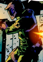 H.A.M.M.E.R. (Earth-616)/Members | Marvel Database | Fandom