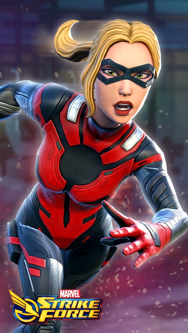 Cassandra Lang Earth 78149 Marvel Database Fandom