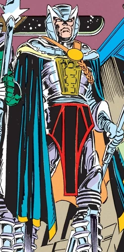 Dar-Benn | Marvel Database | Fandom
